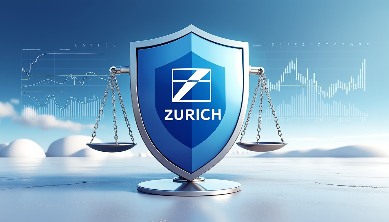 Zurich Insurance : Jefferies reste prudent sur l'assureur