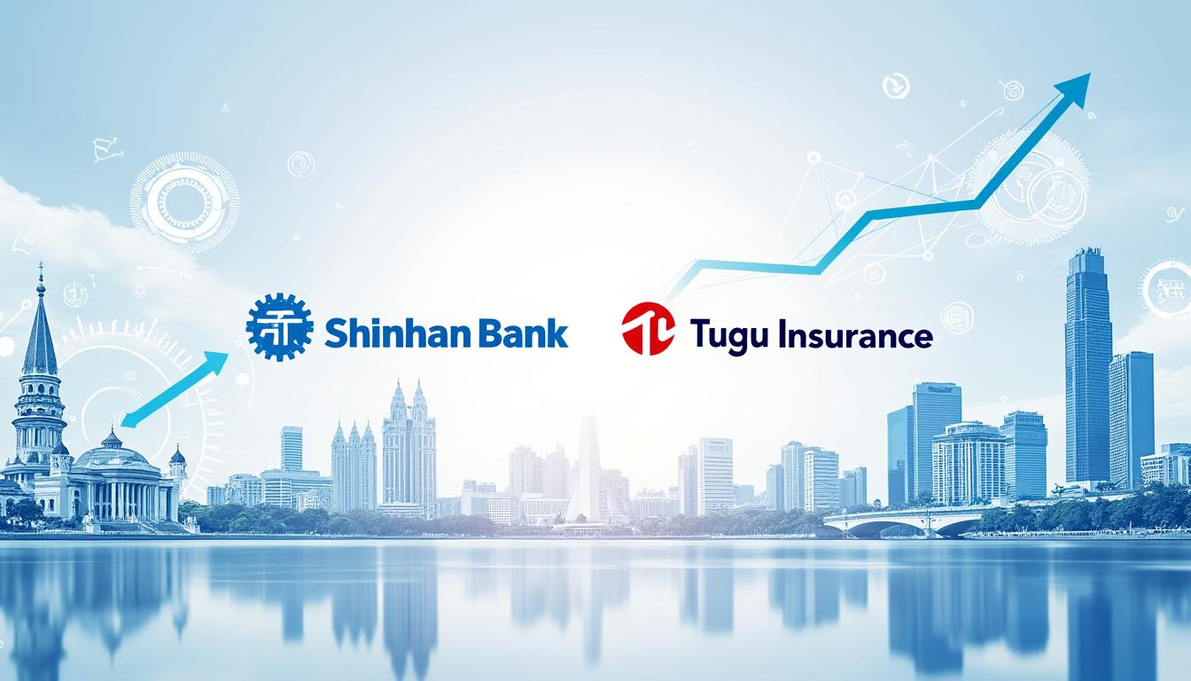 Shinhan Bank et Tugu Insurance : un nouveau souffle pour la finance en ...